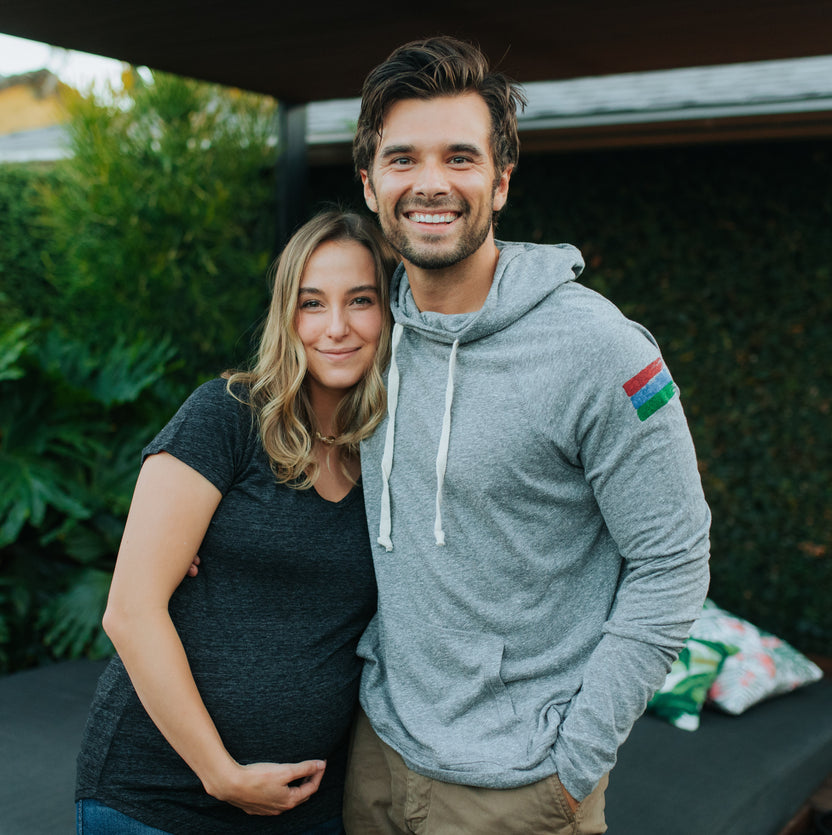 The Swickard Family – The Bucket List Studios