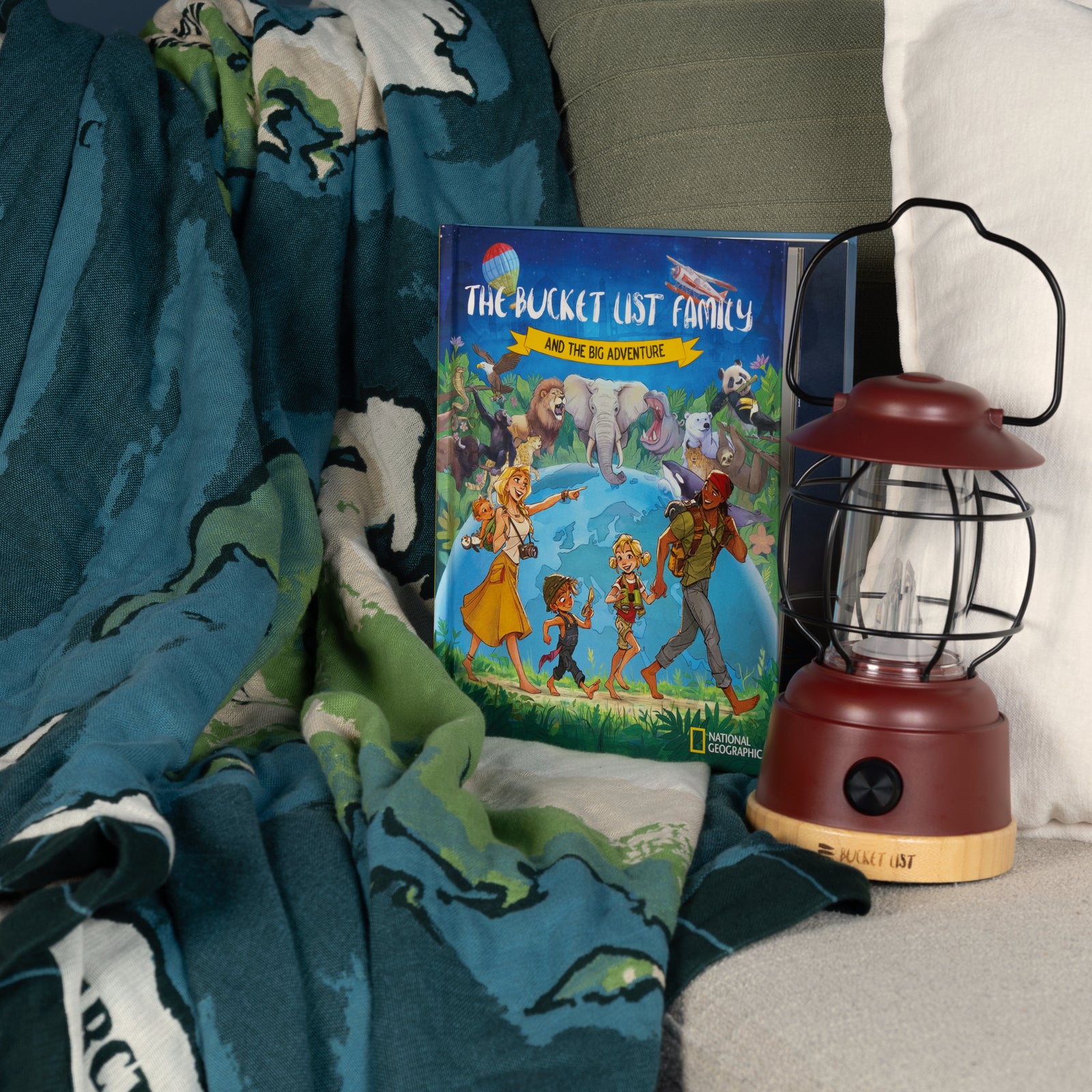 Explore Products – The Bucket List Studios