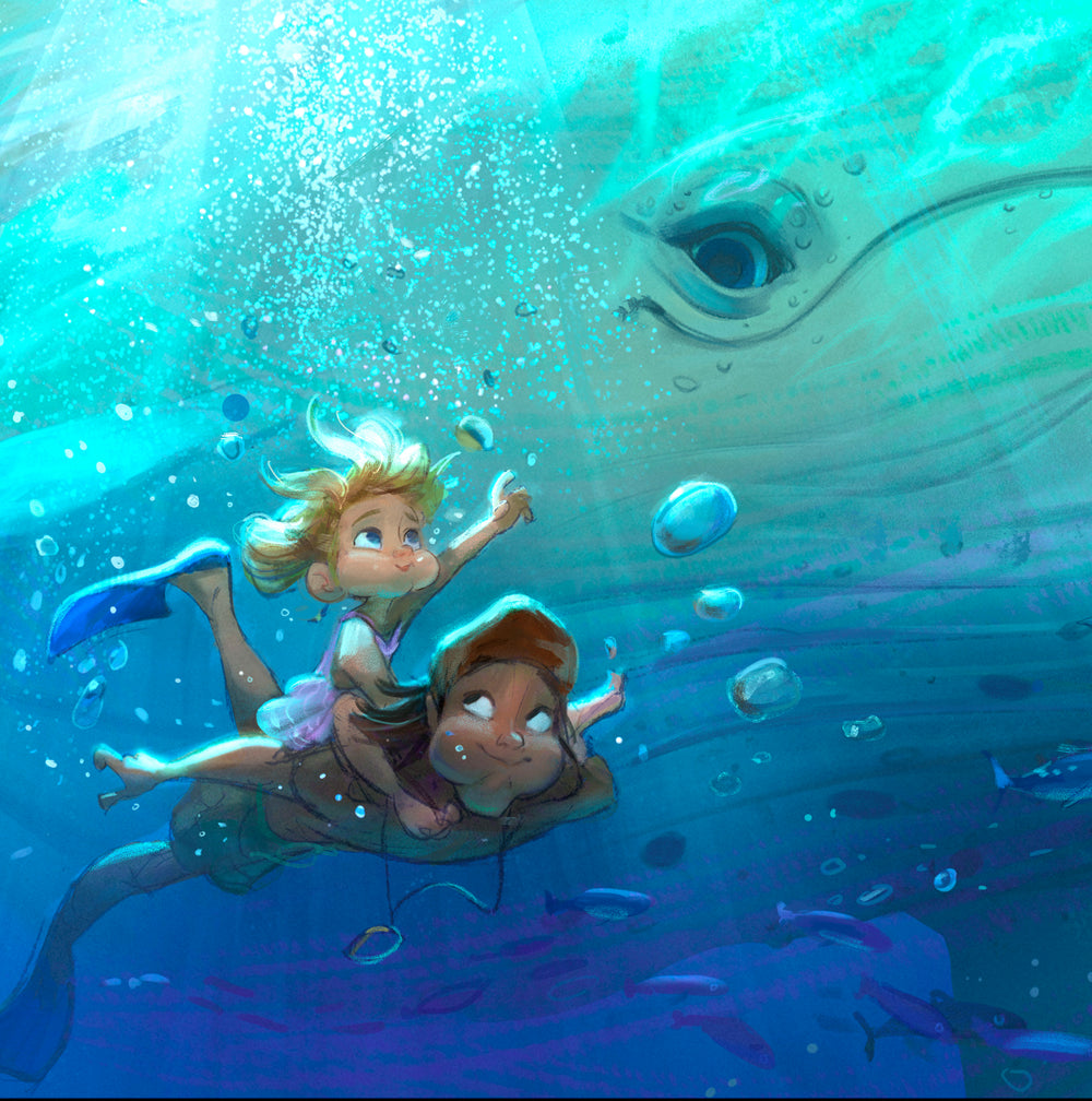 The Bucket List Studios