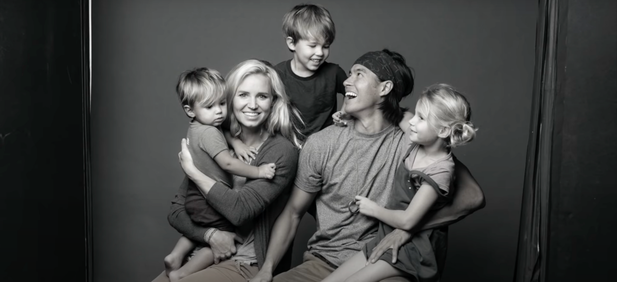 Behind the Scenes – The Bucket List Studios