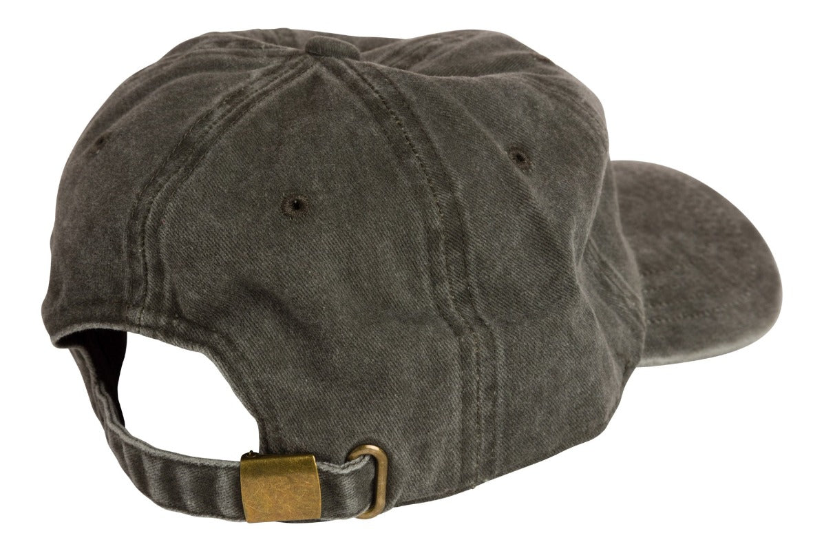 Travel Day Caps - Adult - The Bucket List Studios